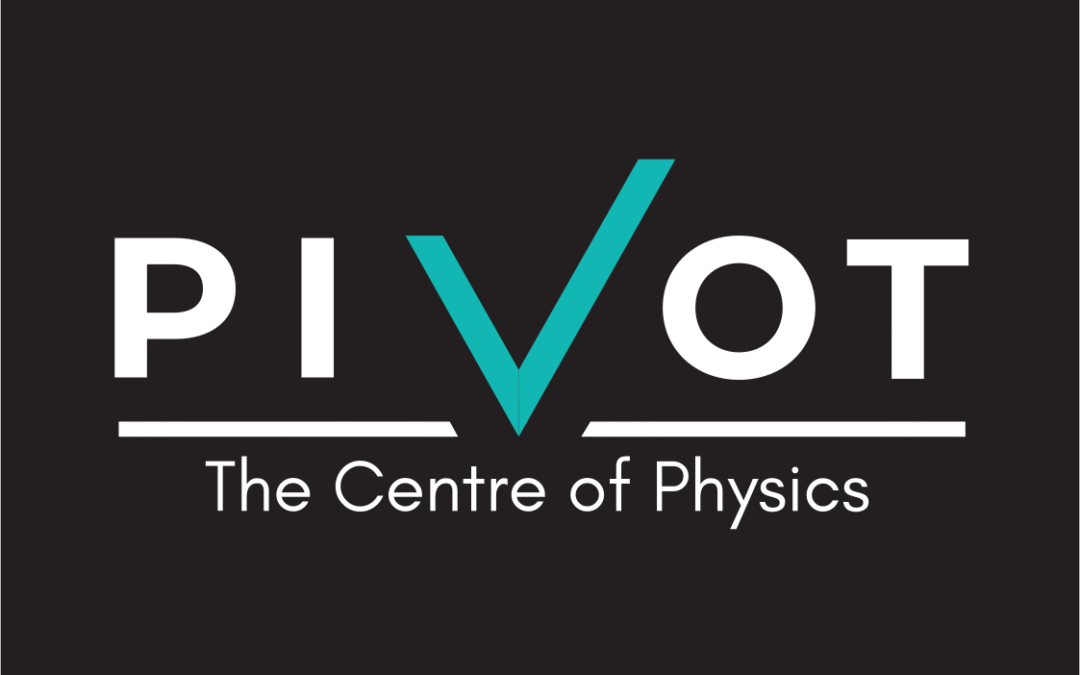 Uncategorized Archives - Page 2 of 8 - Pivot Physics