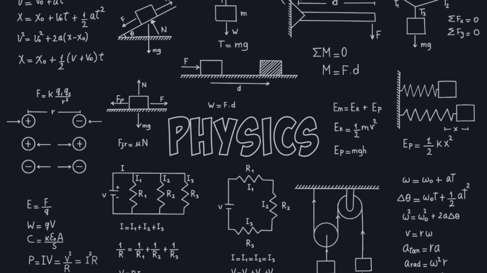 Can I Do Physics If I’m Bad at Math